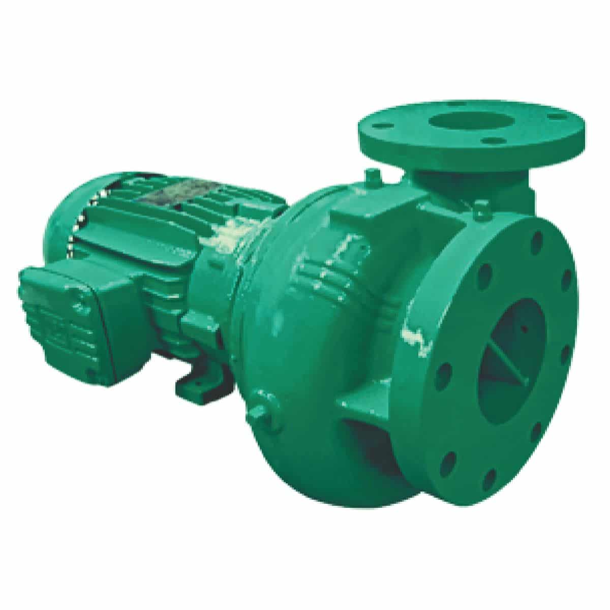 Home - Service Pumps