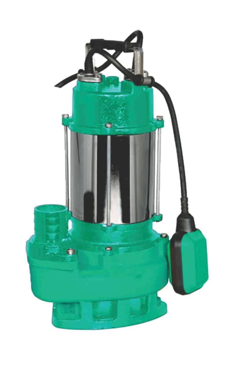 Home - Service Pumps